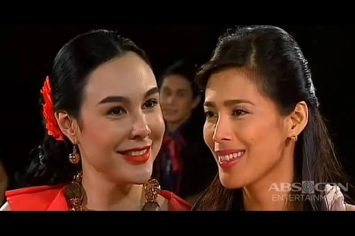 Magkaribal: Vera, binalaan si Victoria sa kaniyang plano | Episode 80 ...