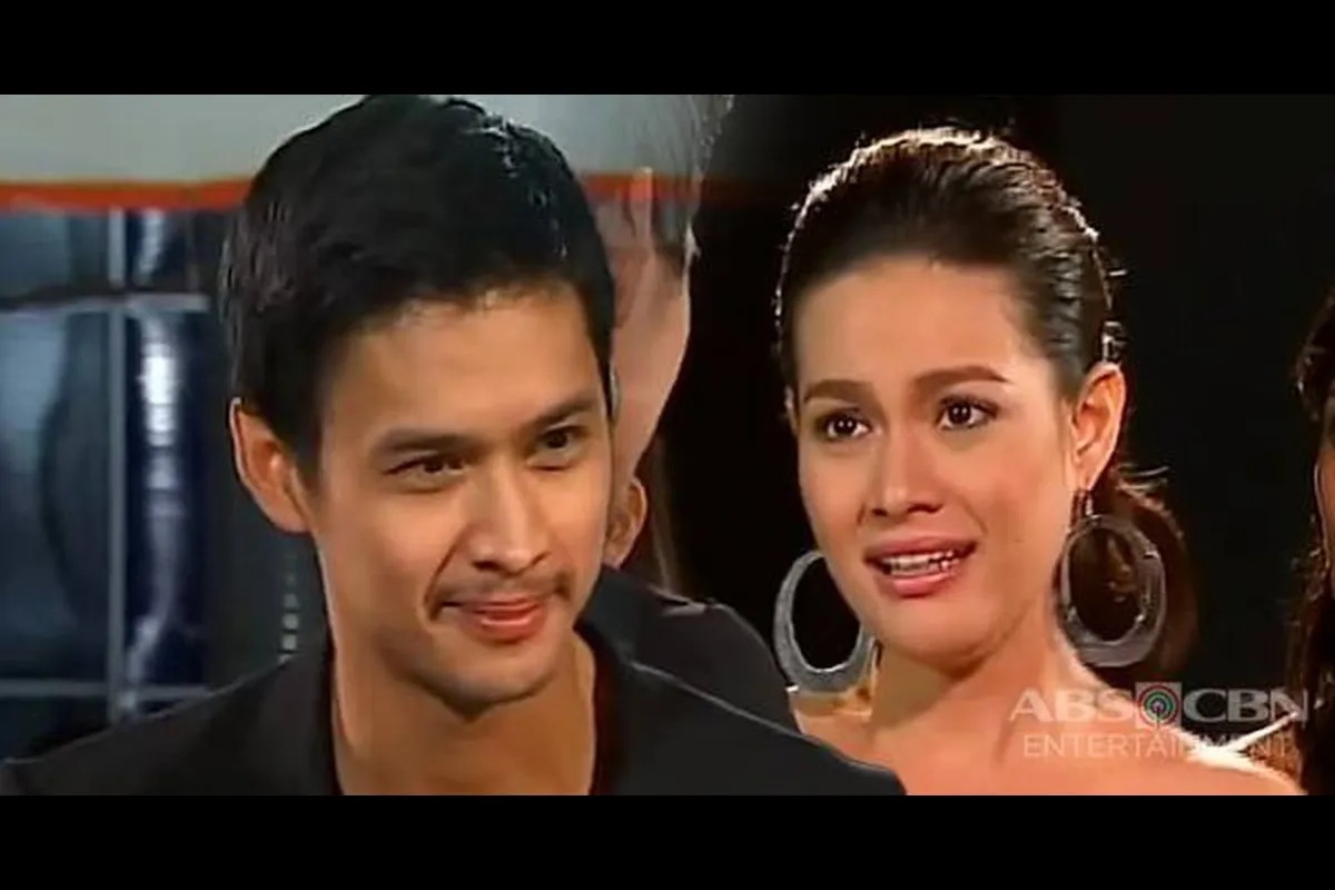 Magkaribal: Marc, handang sumugal sa negosyo ni Gelai | Episode 79 ...