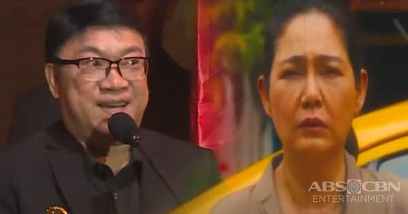 TV Patrol: Roderick Paulate at Maricel Soriano, nanalo bilang best ...