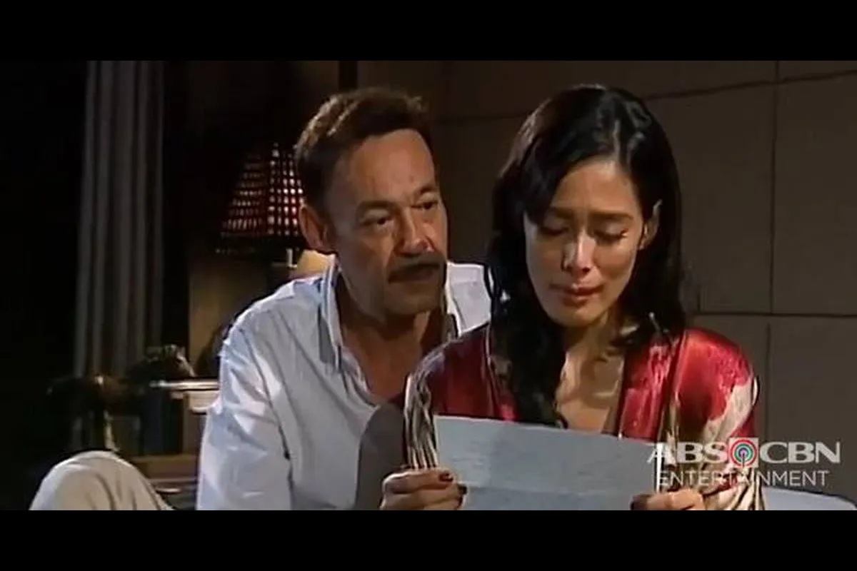 Magkaribal: Vera, muling inalala si Manuel | Episode 78 | ABS-CBN ...