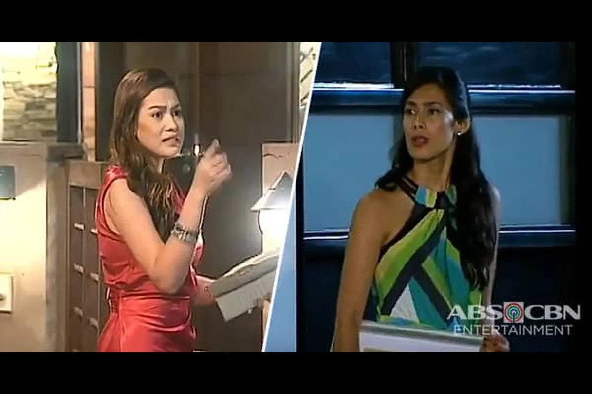 Magkaribal: Gelai, sinundan pauwi si Vera | Episode 78 | ABS-CBN Entertainment