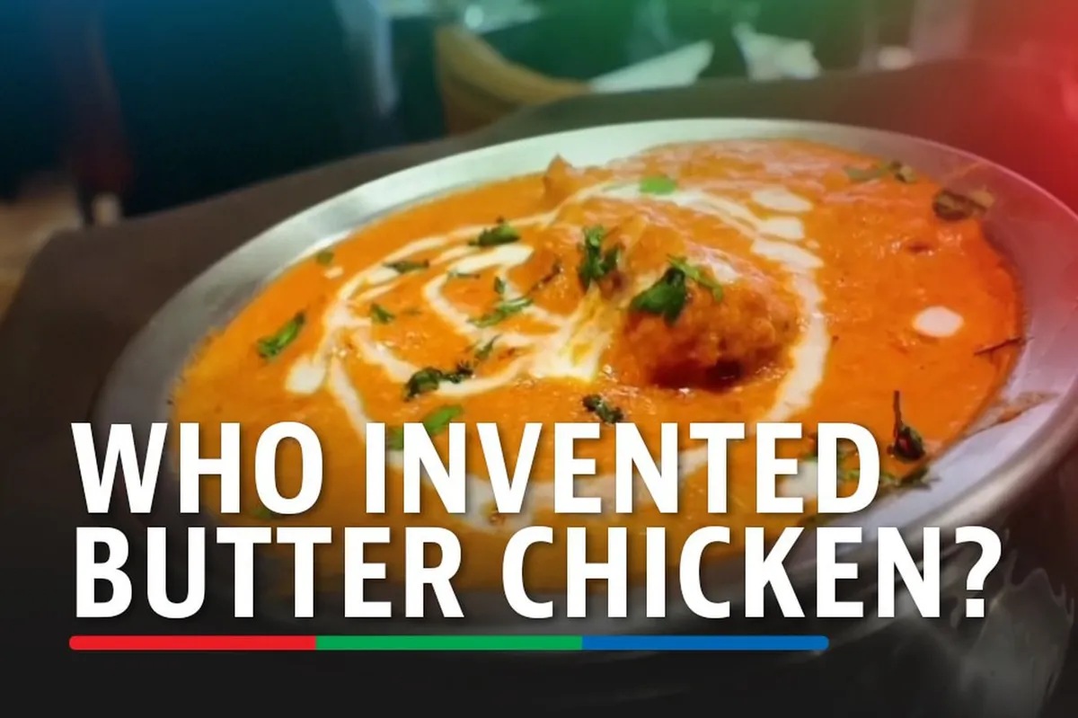 Who invented butter chicken? Indian judge to rule on dish dispute | ABS ...