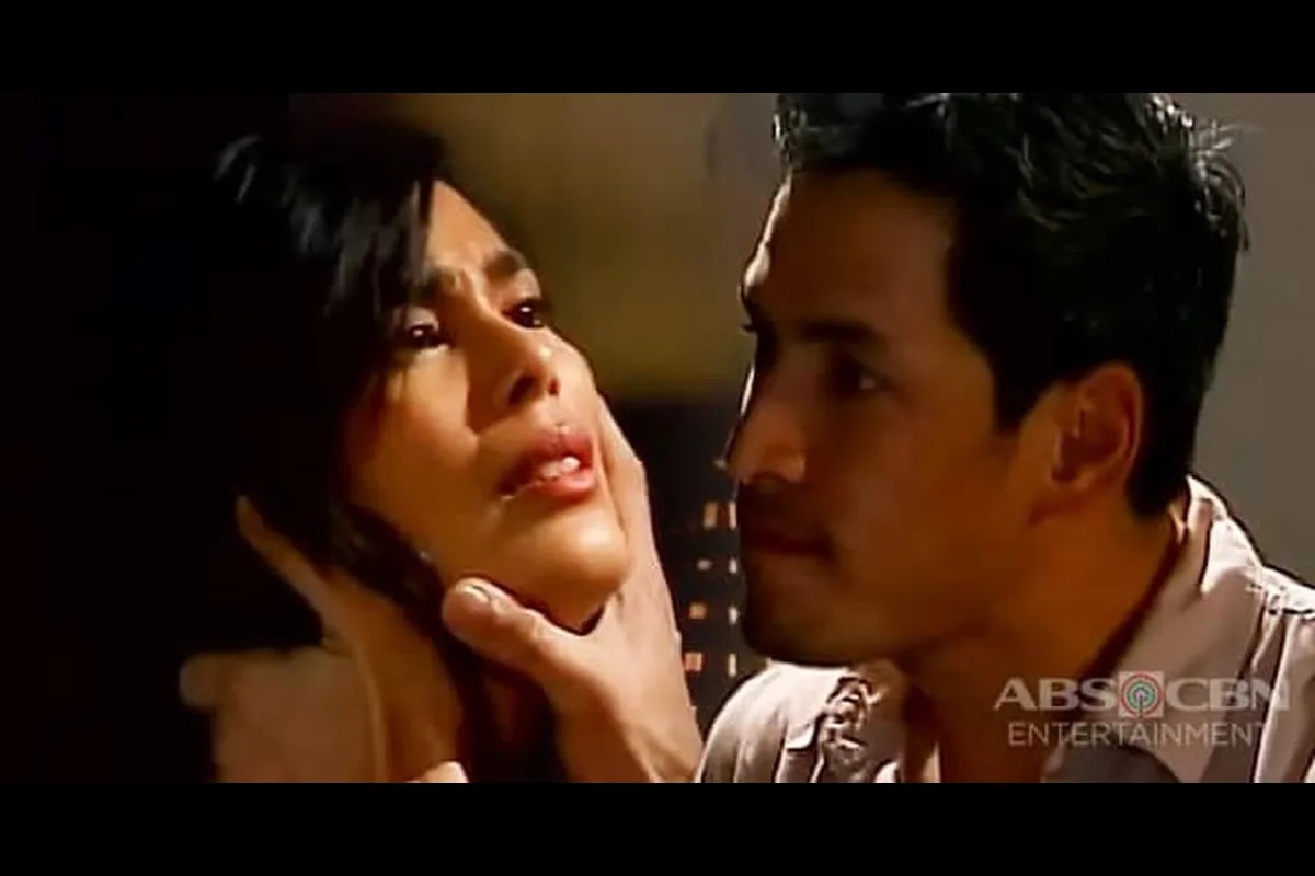 Magkaribal: Paul, sinaktan si Vera | Episode 77 | ABS-CBN Entertainment