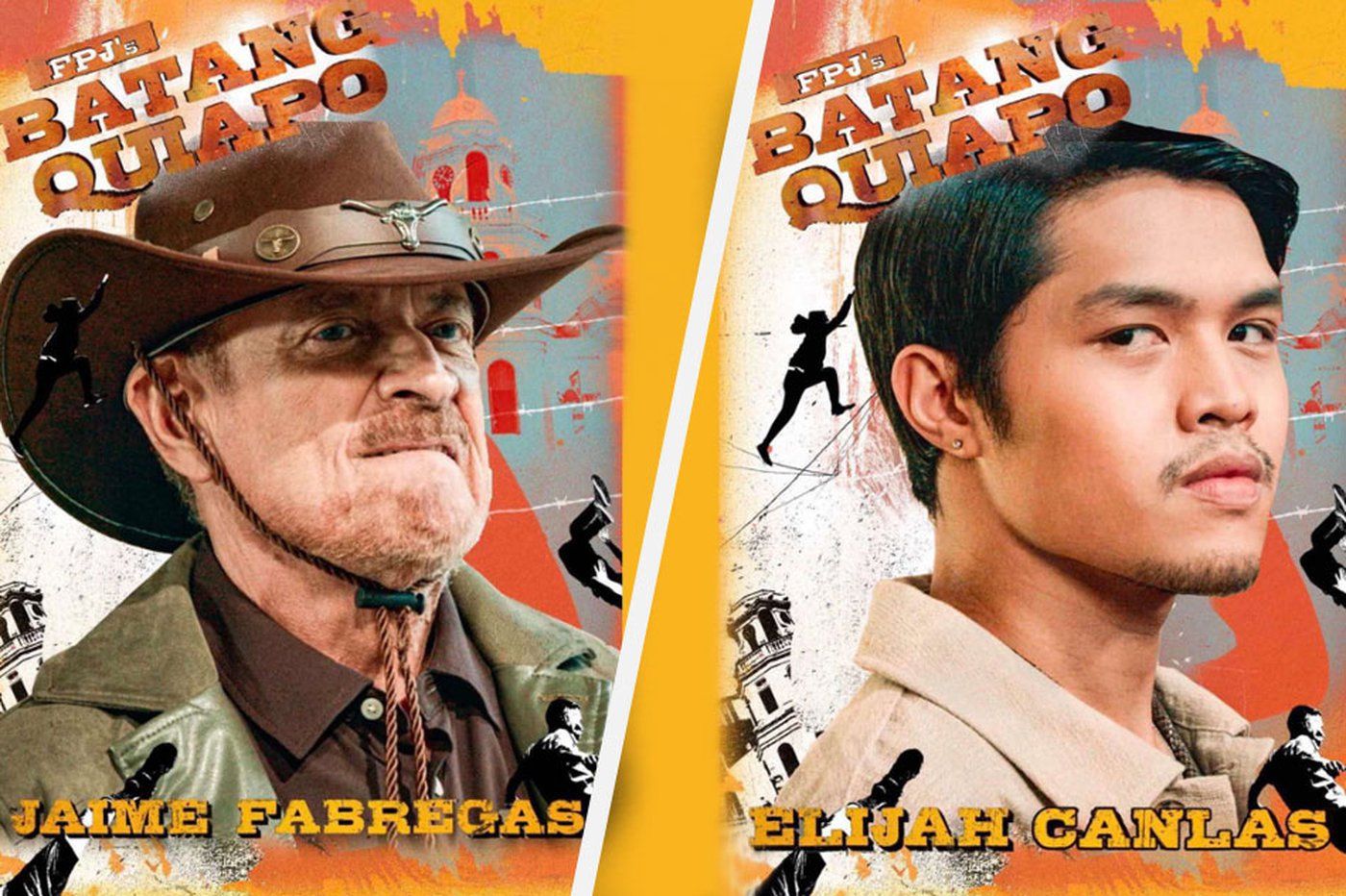 Jaime Fabregas, Elijah Canlas play villains in 'Batang Quiapo' | ABS ...