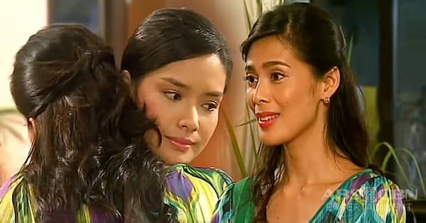 Magkaribal: Vera, masaya sa narating ni Chloe | Episode 77 | ABS-CBN ...
