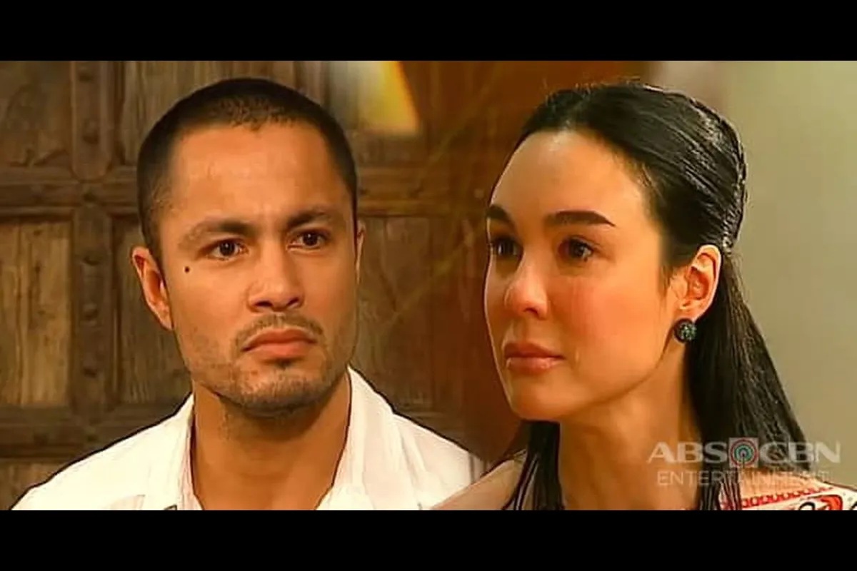 Magkaribal: Victoria, inilabas ang kanyang galit kay Louie | Episode 76 ... Magkaribal: Victoria, inilabas ang kanyang galit kay Louie | Episode 76 ...