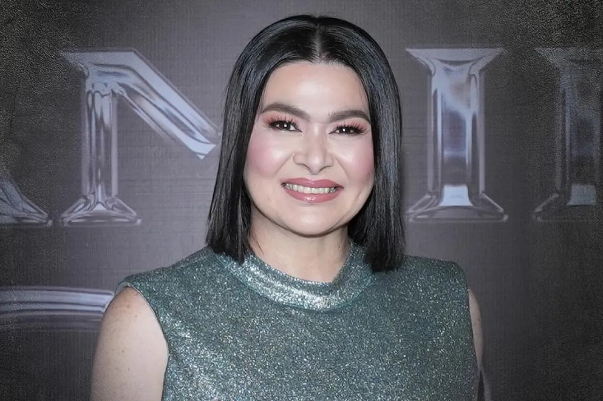 Aiko Melendez grateful for ABS-CBN comeback with 'Pamilya Sagrado ...