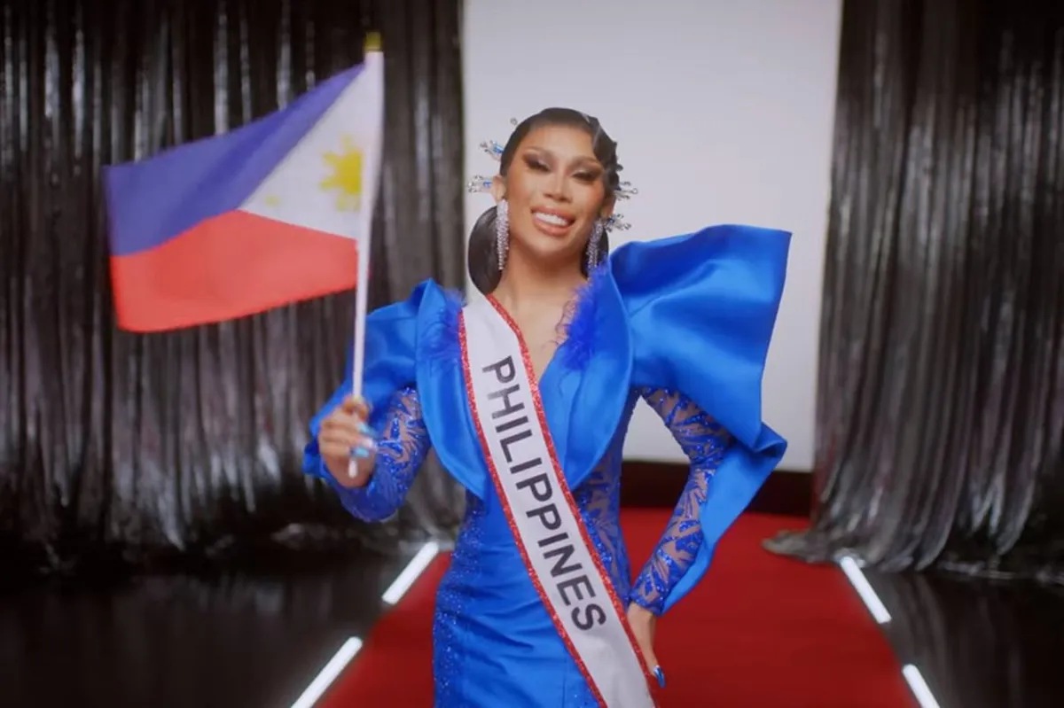 Marina Summers happy to represent PH in 'RuPaul's Drag Race: UK vs the ...