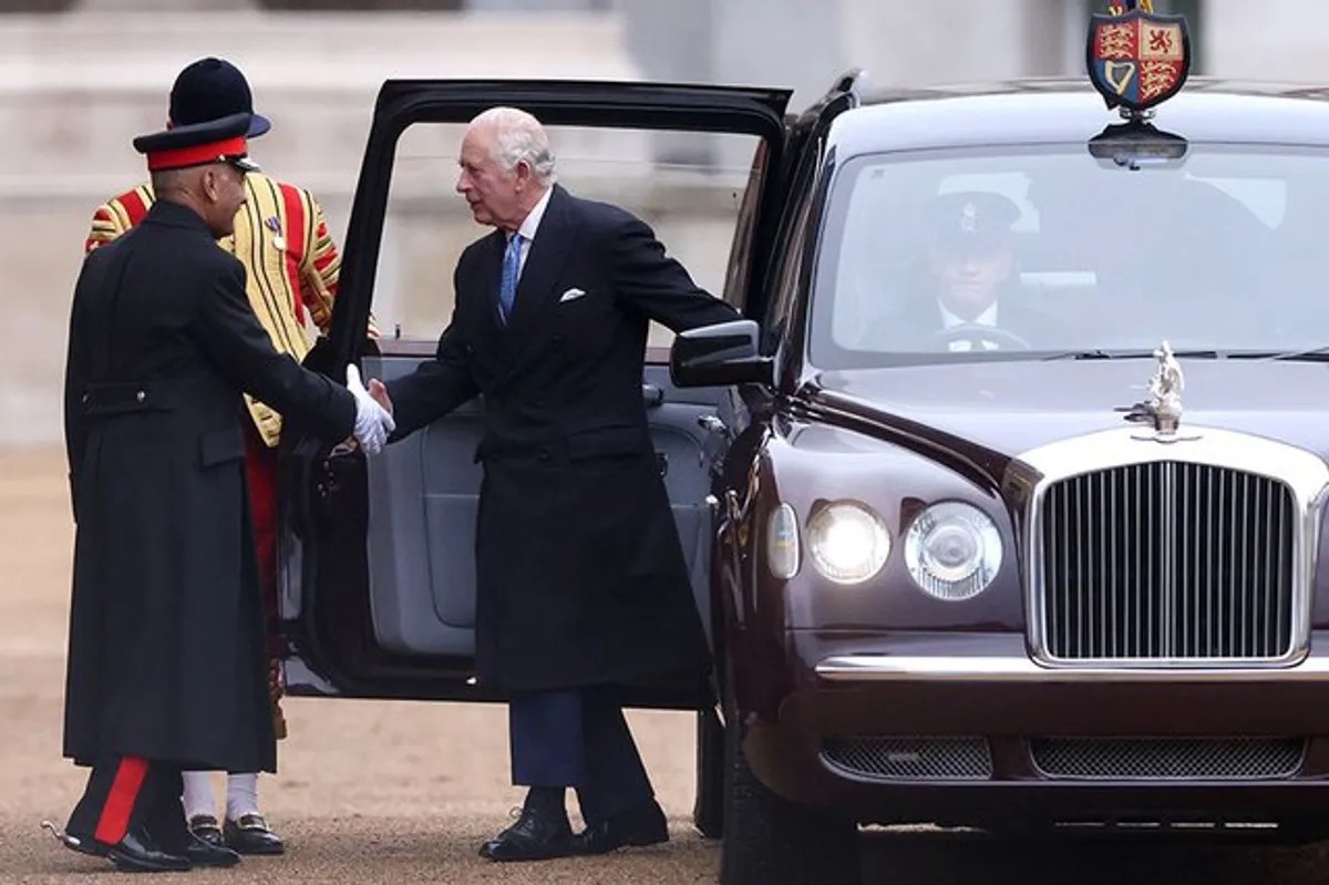 Britain's Charles, Kate postpone appearances over health woes | ABS-CBN ...