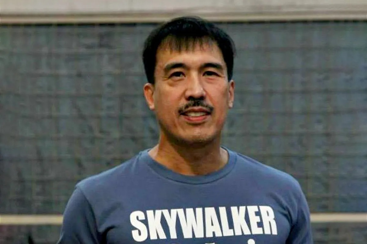 Samboy Lim to be feted in PSA Awards | ABS-CBN Sports