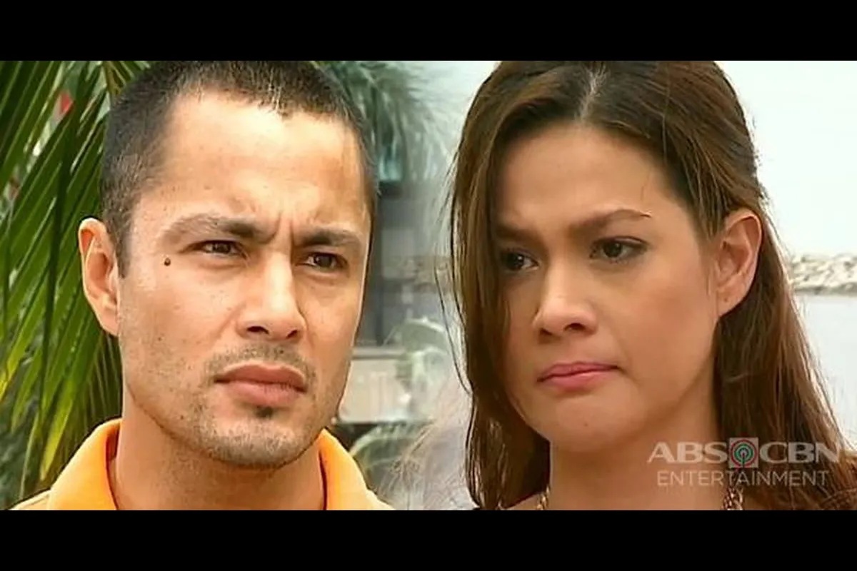 Magkaribal: Gelai, nagdesisyon na pakasalan si Louie | Episode 66 | ABS-CBN Entertainment