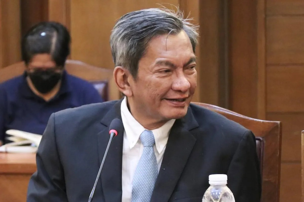 Salceda tiwalang makukuha ang kailangang pirma para sa people's ...