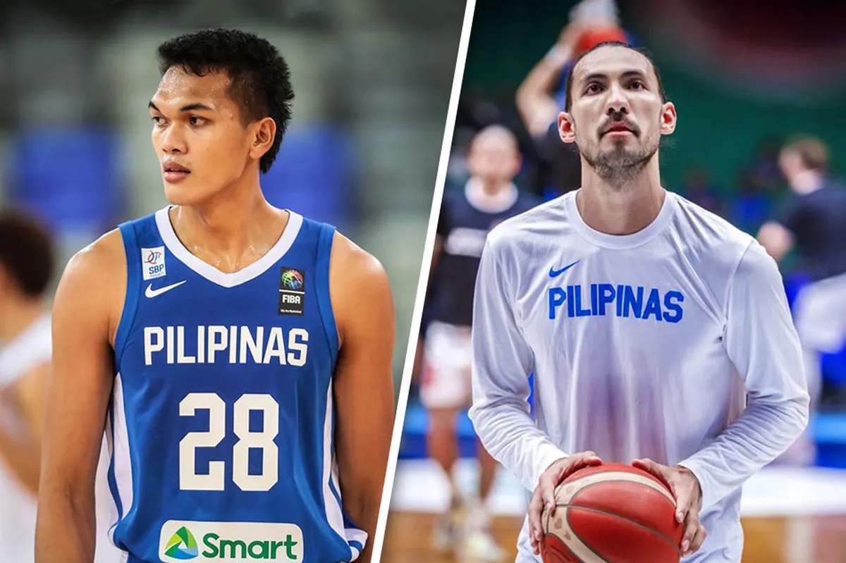 Justine Baltazar, Jordan Heading join Strong Group in Dubai tilt | ABS ...