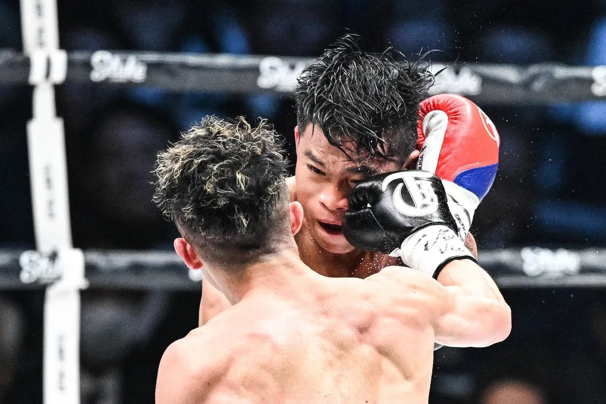 Takuma Inoue stops Ancajas to retain bantamweight title | ABS-CBN Sports