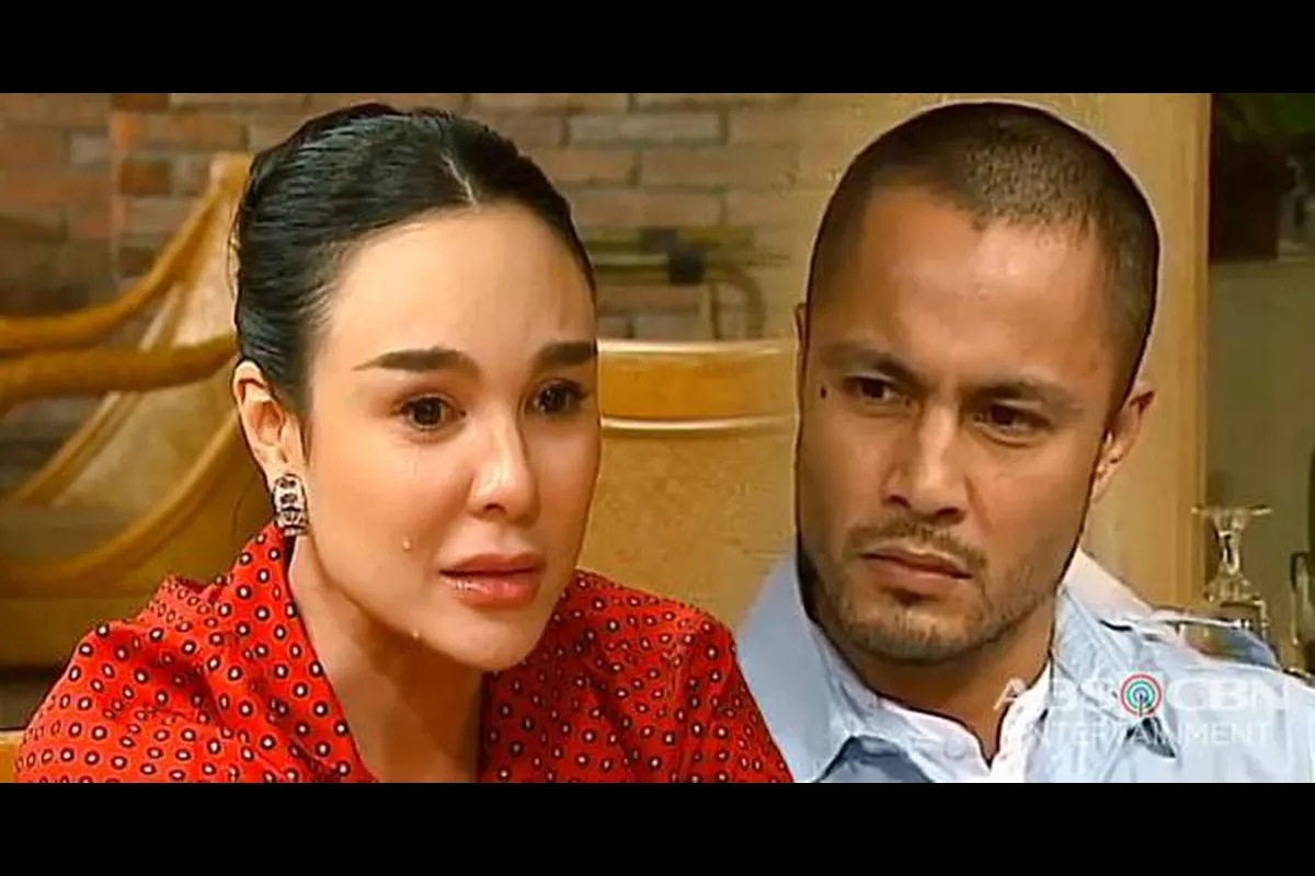 Magkaribal: Victoria, sinubukan makipagbalikan kay Louie | Episode 62 ...