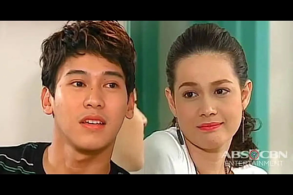 Magkaribal: Caloy, ikinuwento kay Gelai ang kaniyang nararamdaman para kay Chloe | Episode 60 ...