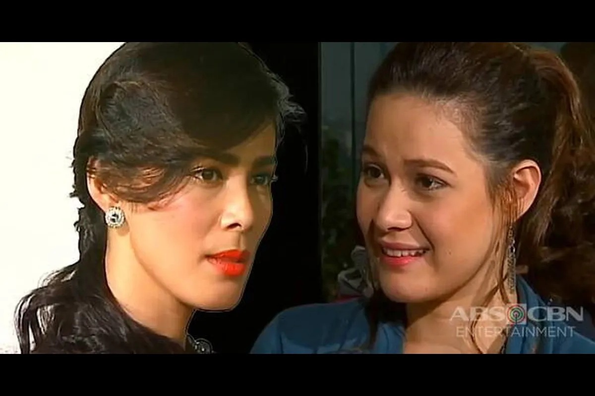 Magkaribal: Gelai, humingi ng tawad kay Vera | Episode 59 | ABS-CBN Entertainment