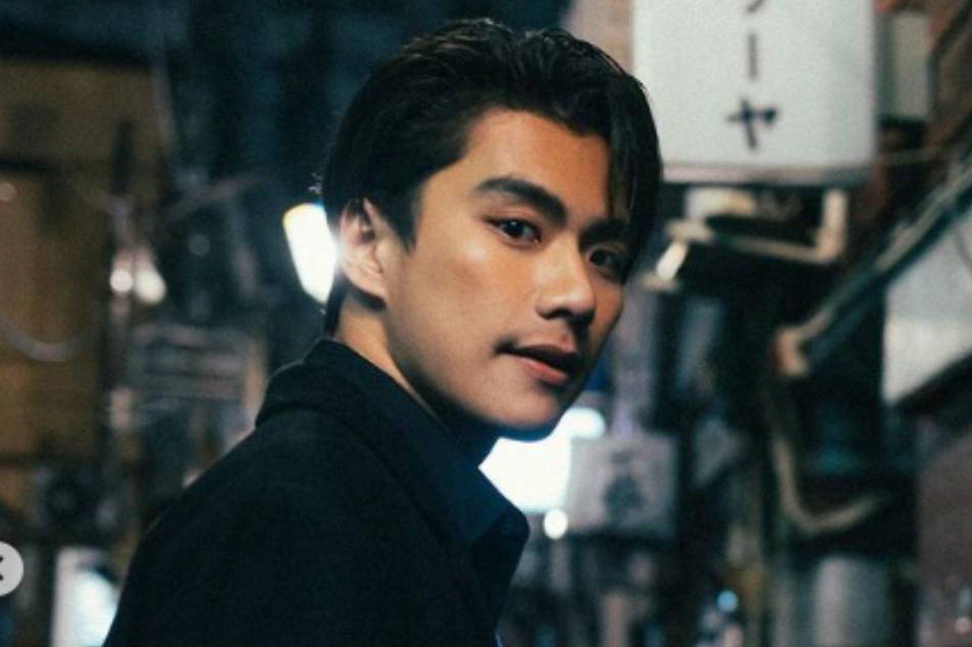 Ohm Pawat's 1st solo fan meeting postponed | ABS-CBN Entertainment