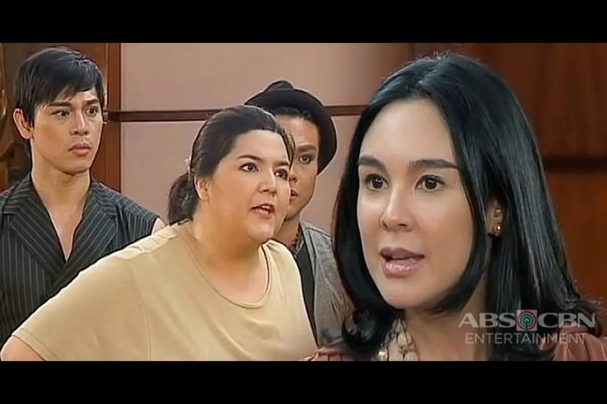 Magkaribal: Sonia, sinugod si Victoria | Episode 58 | ABS-CBN Entertainment