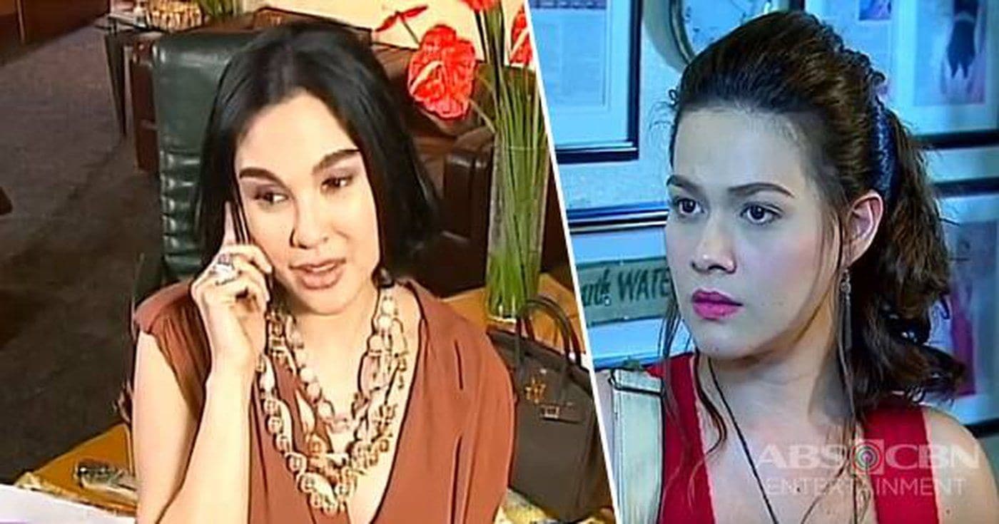 Magkaribal: Victoria, siniraan sa ibang kompanya si Gelai | Episode 58 ...