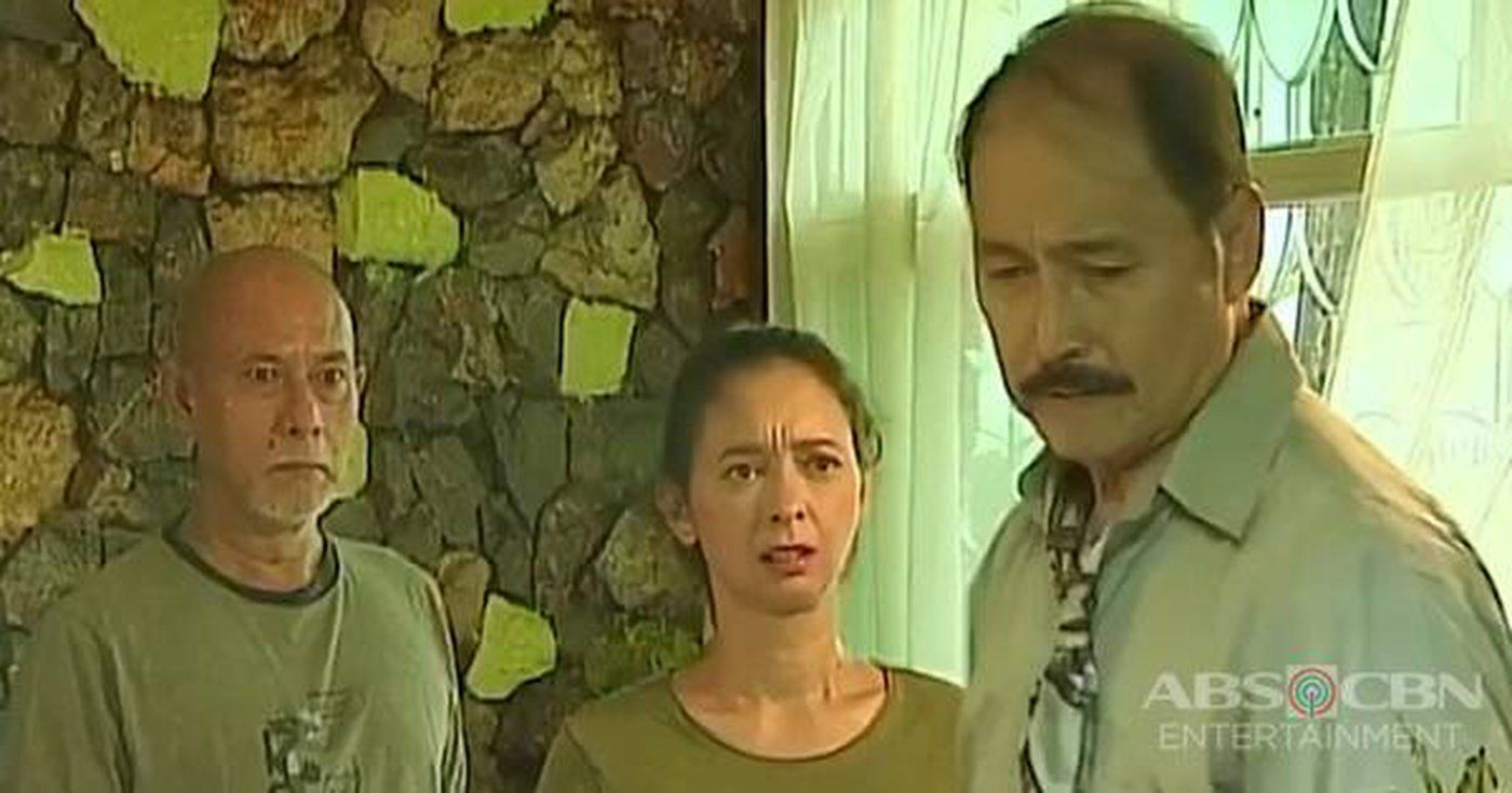 Magkaribal: Ronaldo, hinarap ang kaniyang tunay na pamilya | Episode 56 ...