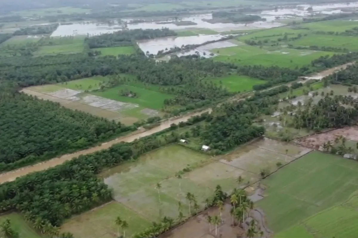 2 lalawigan sa Davao region, isinailalim sa state of calamity dahil sa ...