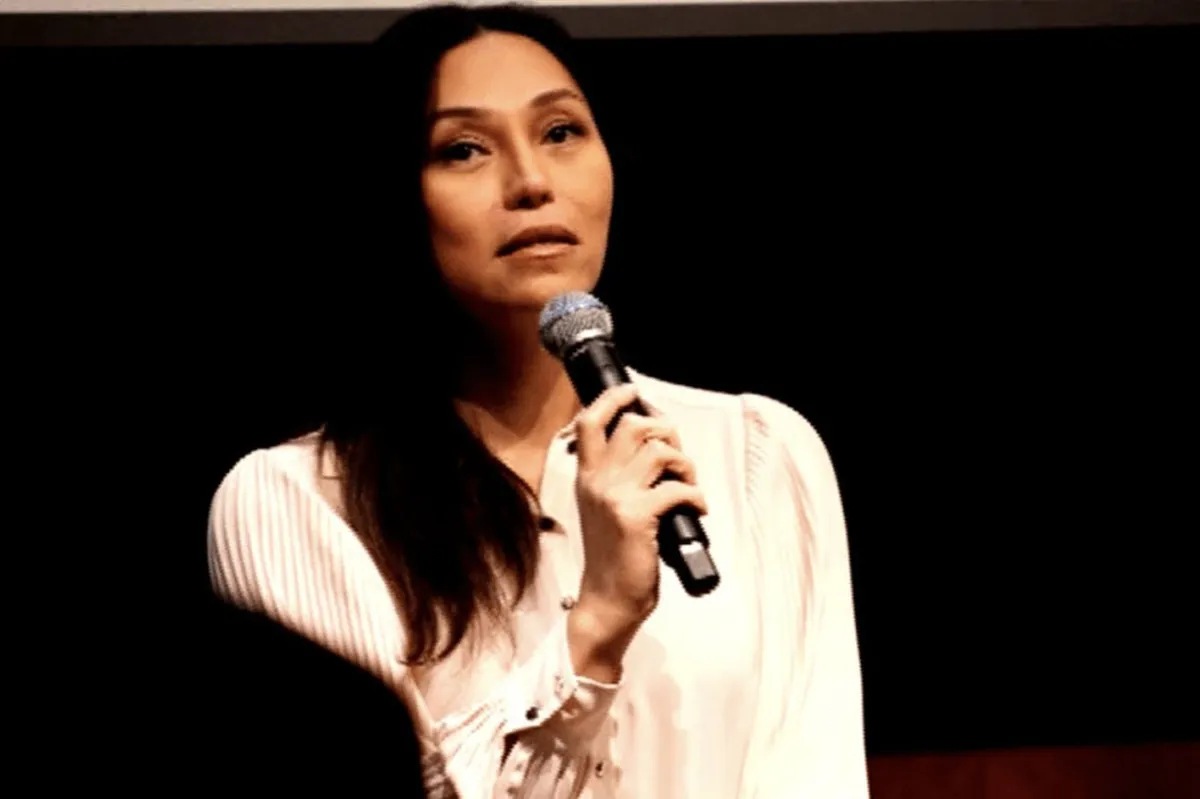 Fil-Am director Isabel Sandoval to direct, shoot new film in PH | ABS ...