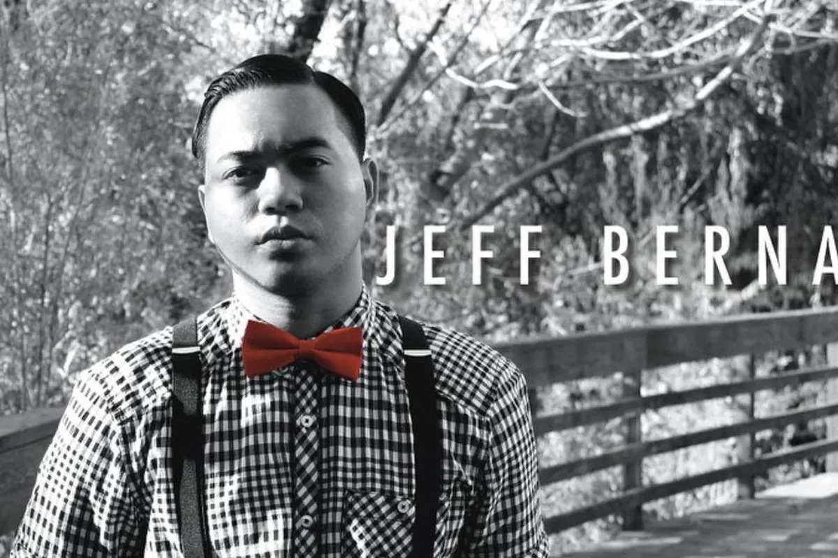 Jeff Bernat to hold show in Singapore | ABS-CBN Entertainment