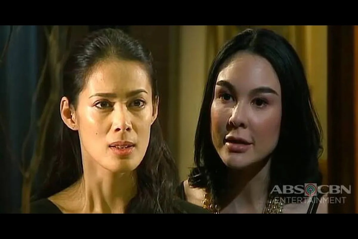 Magkaribal: Vera at Victoria, maghihiganti dahil sa pagkawala ni Manuel ...