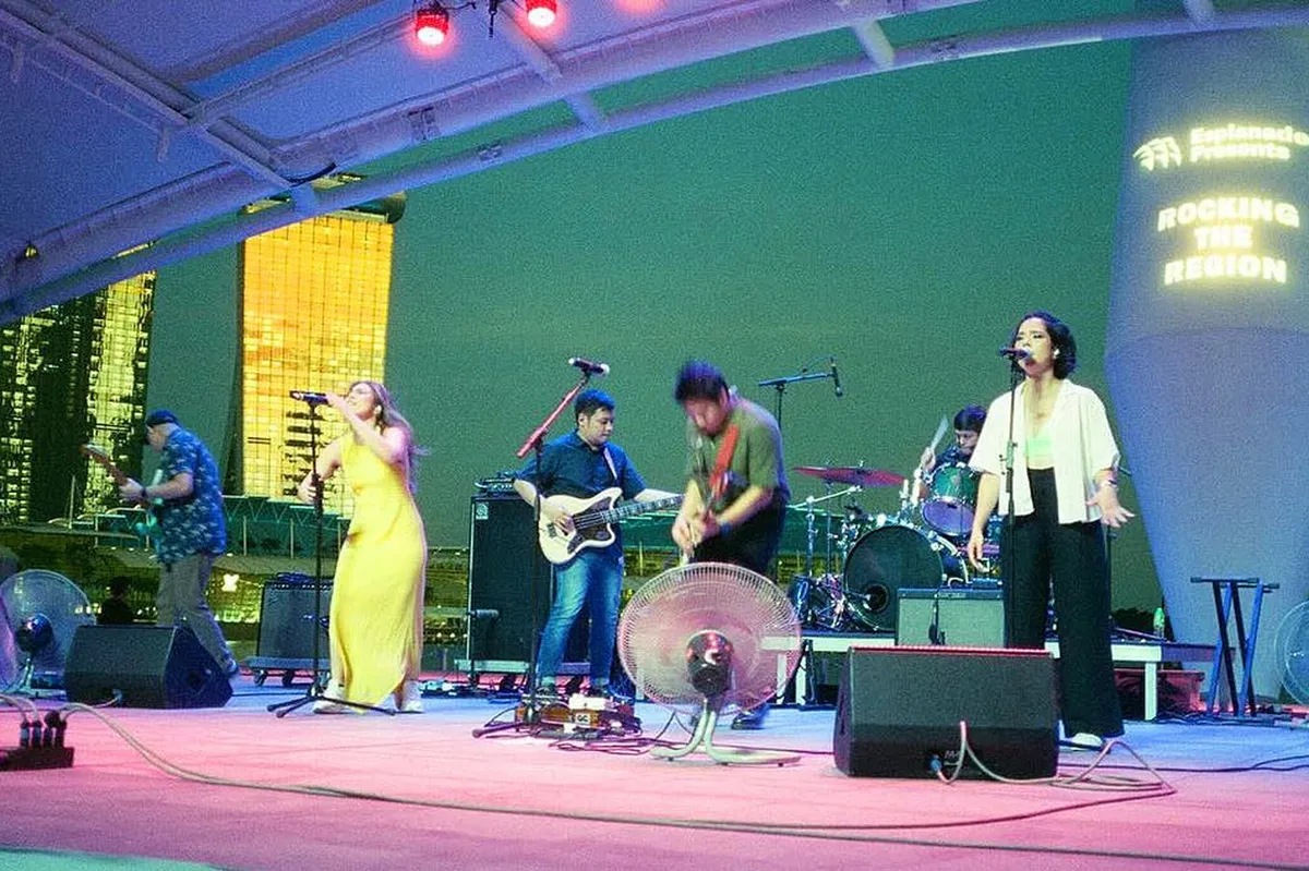 Indie rock band Cheats marks 10th year with concert | ABS-CBN Entertainment