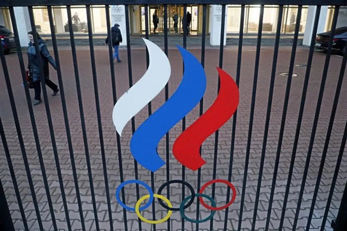 Russian appeal against Olympic suspension dismissed by CAS | ABS-CBN Sports