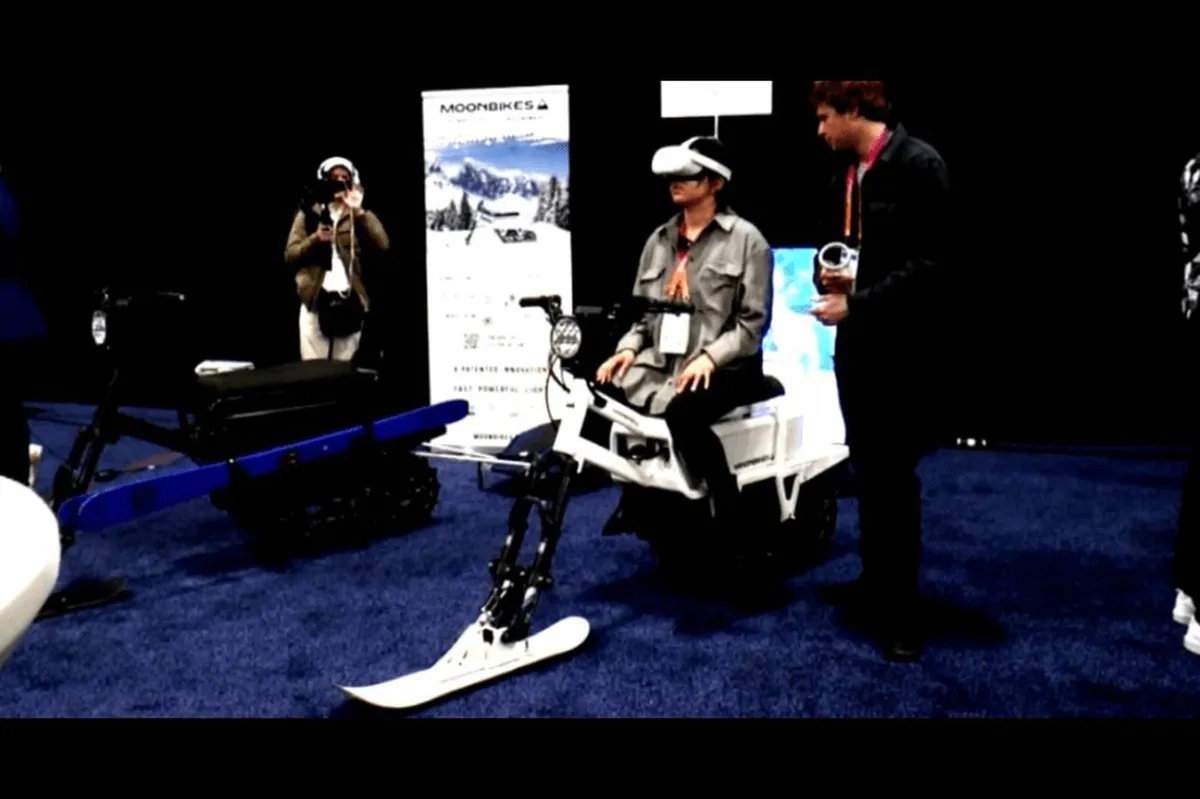 PH joins Consumer Electronics Show in U.S. | ABS-CBN