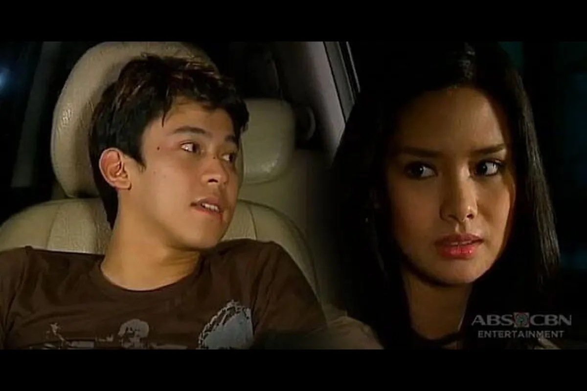 Magkaribal: Caloy at Chloe, patuloy na nagkakamabutihan | Episode 45 | ABS-CBN Entertainment