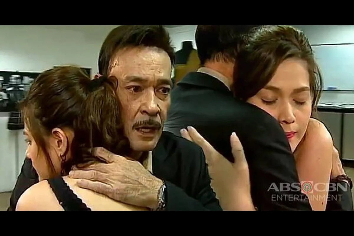 Magkaribal: Manuel, nadiskubre ang totoong pagkatao ni Gelai | Episode ...