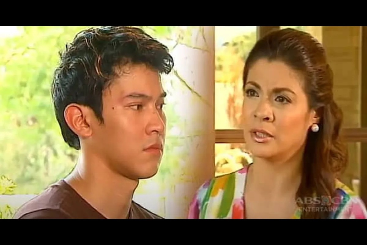 Magkaribal: Caloy, nagdesisyon na kausapin ang kaniyang tunay na ina | Episode 45 | ABS-CBN ...