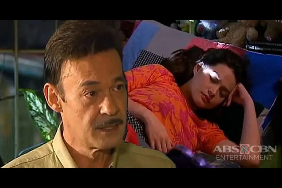 Magkaribal: Manuel, nagdesisyon na puntahan si Gelai | Episode 46 | ABS ...