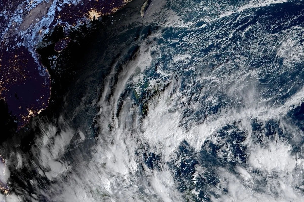 Amihan, shear line cool parts of Philippines | ABS-CBN News