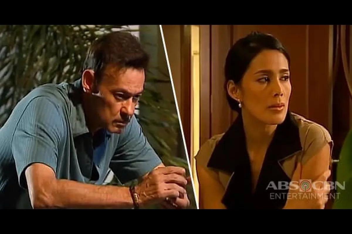Magkaribal: Vera, nagdesisyon na lumayo kay Manuel | Episode 43 | ABS ...