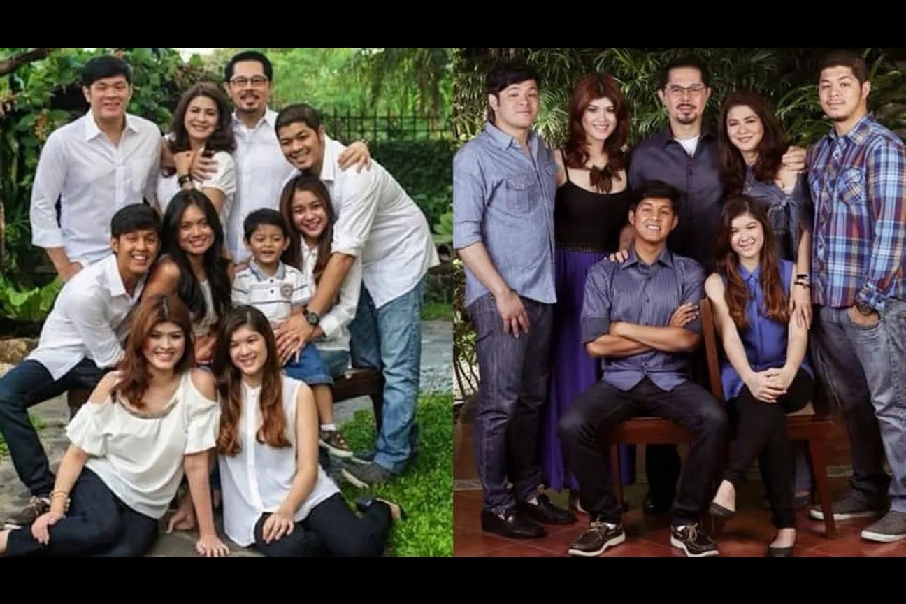 Nagdesisyon na si Sandy Andolong tungkol sa mga ari-arian na natanggap ng kanyang asawang si ...