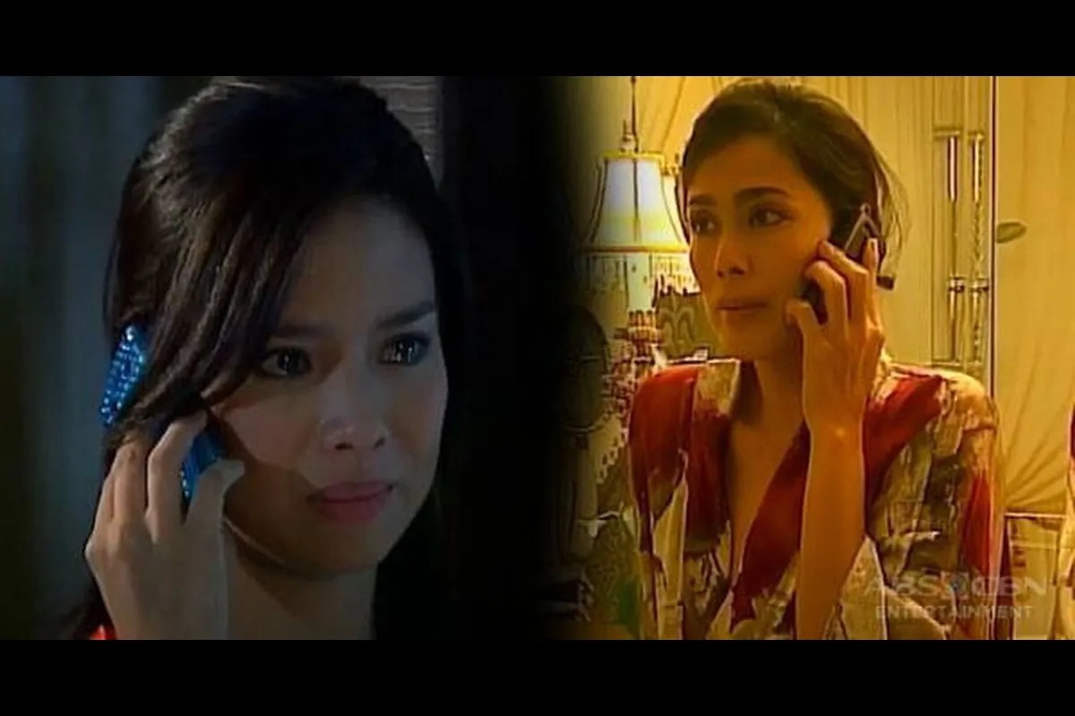 Magkaribal: Chloe, nakiusap kay Vera na balikan si Manuel | Episode 45 | ABS-CBN Entertainment