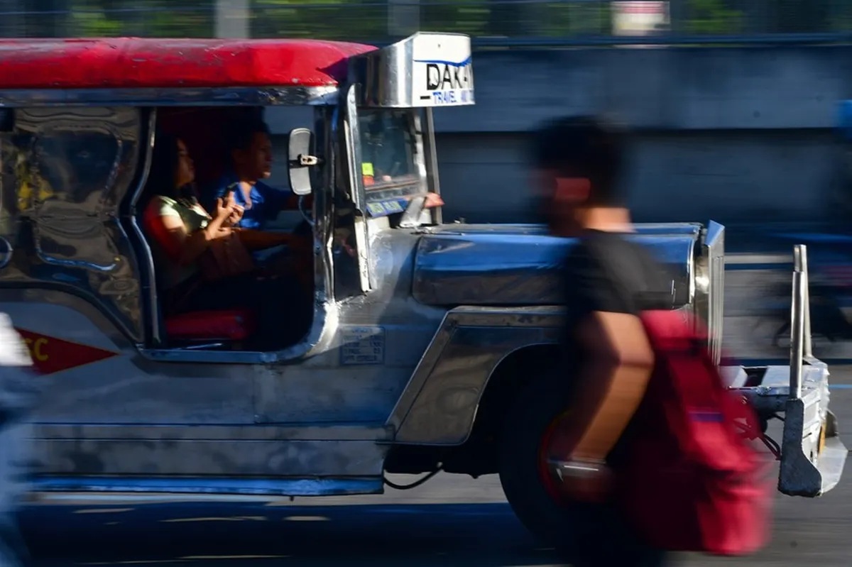 LTFRB urged to consider locally made vehicles in PUV modernization ...