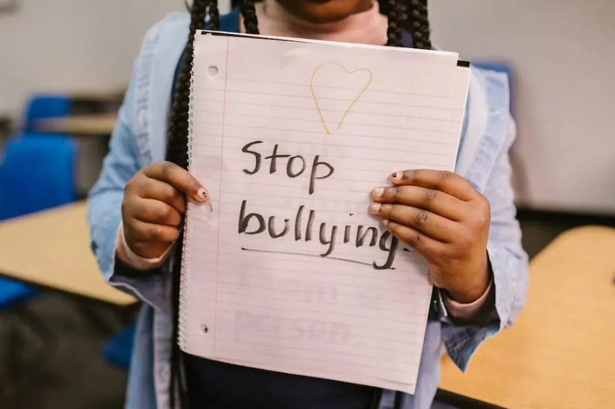 Mental health program binabalangkas ng DepEd para tugunan ang bullying ...