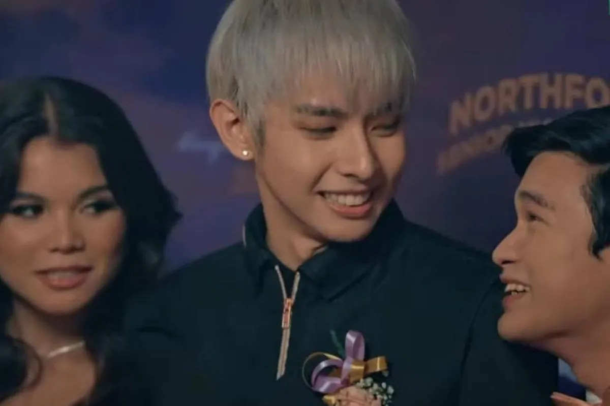 'Senior High' trends with SB19 member Justin de Dios' acting debut ...