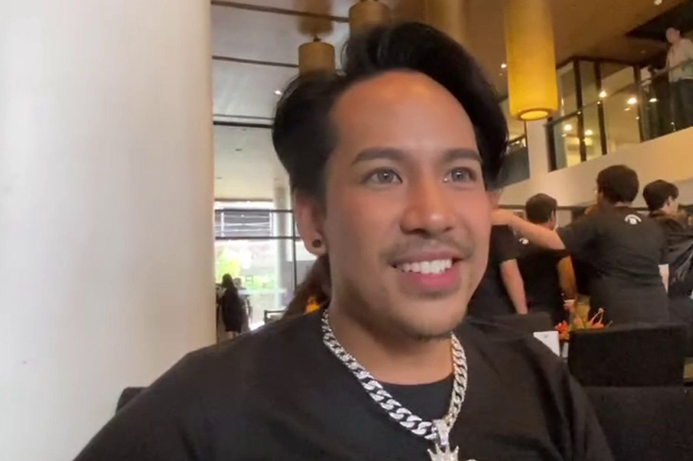 Jordan Andrews set to do more theater shows in 2024 | ABS-CBN Lifestyle