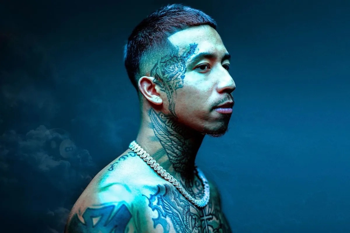 Fil-Am artist MBNEL to visit PH, drops album | ABS-CBN Entertainment