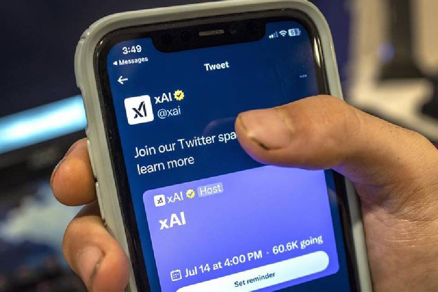 Expert warns against ‘hyper realistic, hyper personalized’ scams this ...