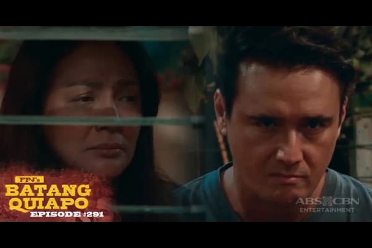 Batang Quiapo: Marites, naisip ang galit ni Rigor kay Tanggol | Episode ... Batang Quiapo: Marites, naisip ang galit ni Rigor kay Tanggol | Episode ...