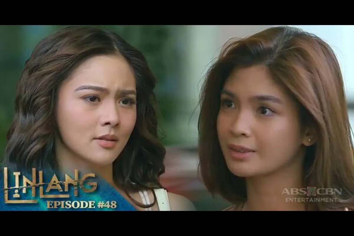 Linlang: Olivia, pinayuhan si Juliana tungkol kay Victor | Episode 48 ...
