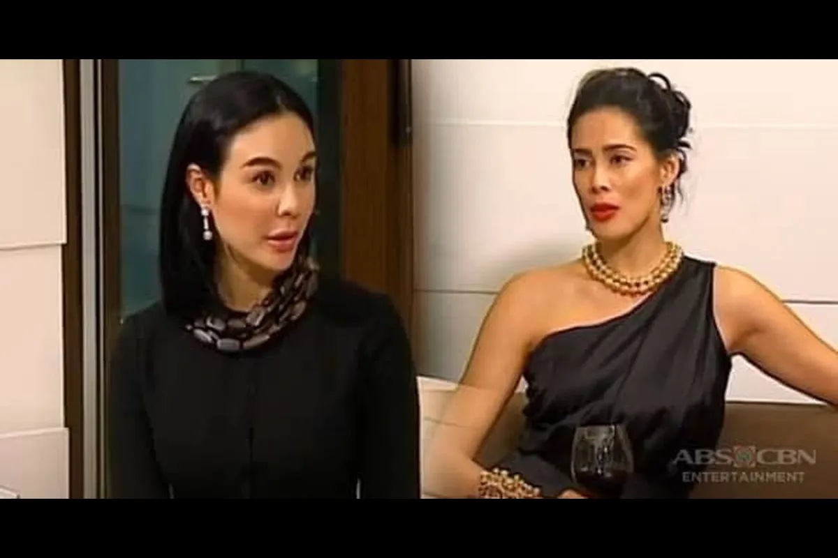 Magkaribal: Vera at Victoria, nagkasagutan dahil sa pamana ni Manuel ...