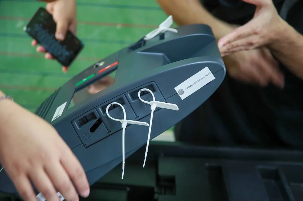 Miru bags P18.8-B project for May 2025 elections | ABS-CBN News